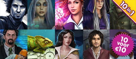 Spelletjes spelen en PC Games Downloaden - Denda Games